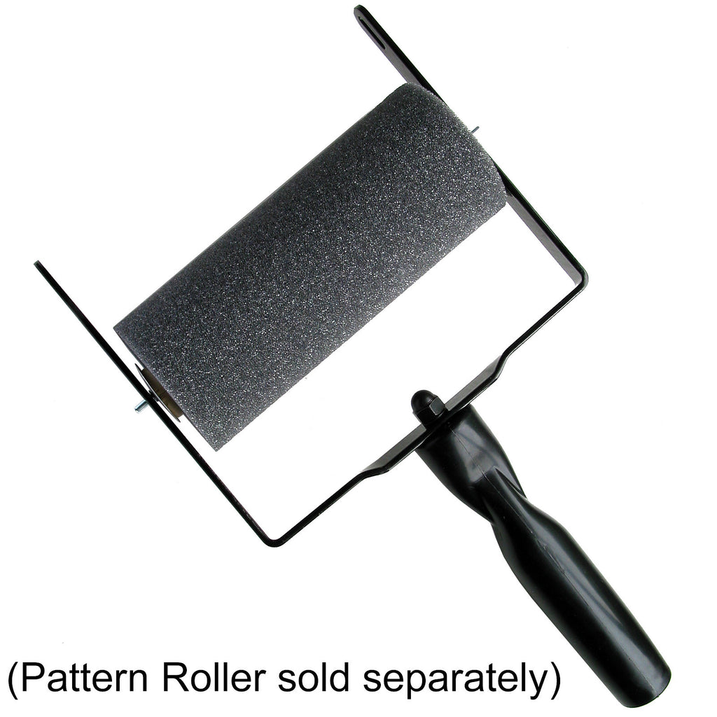 Pattern Applicator – Rollerwall Inc - The Un-Wallpaper Company
